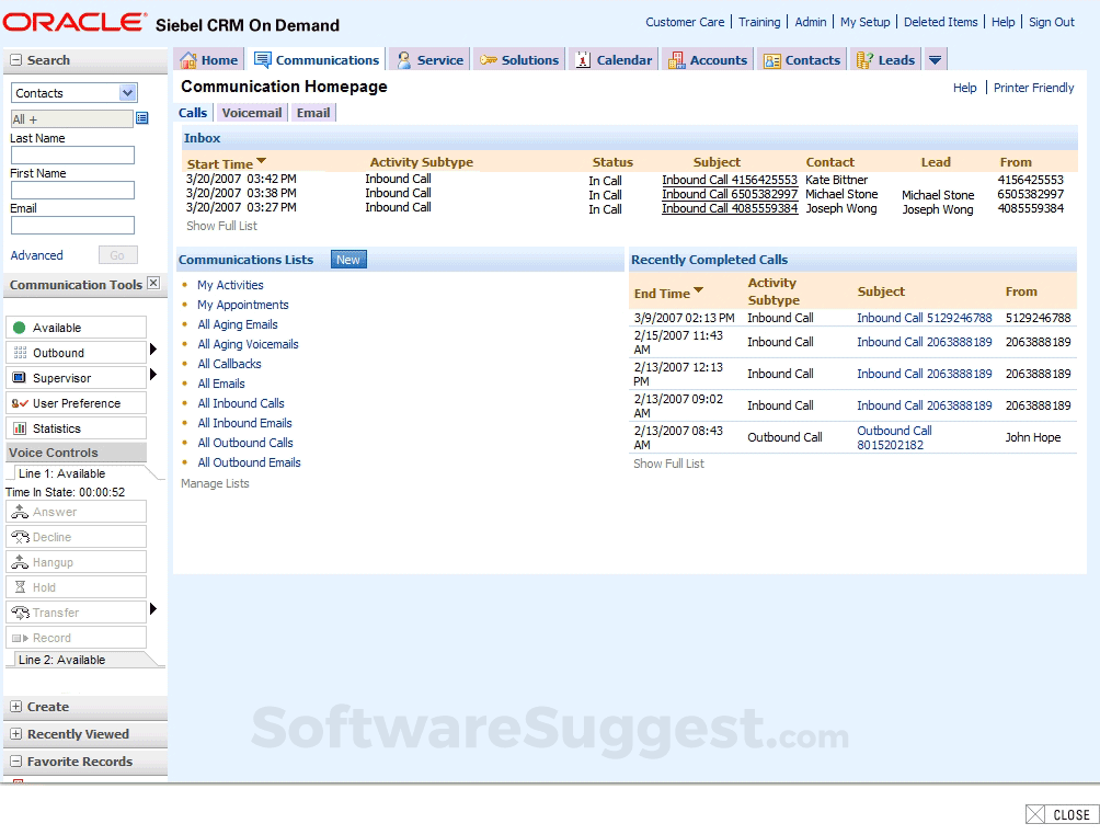 Oracle CRM Pricing, Reviews, & Features in 2022